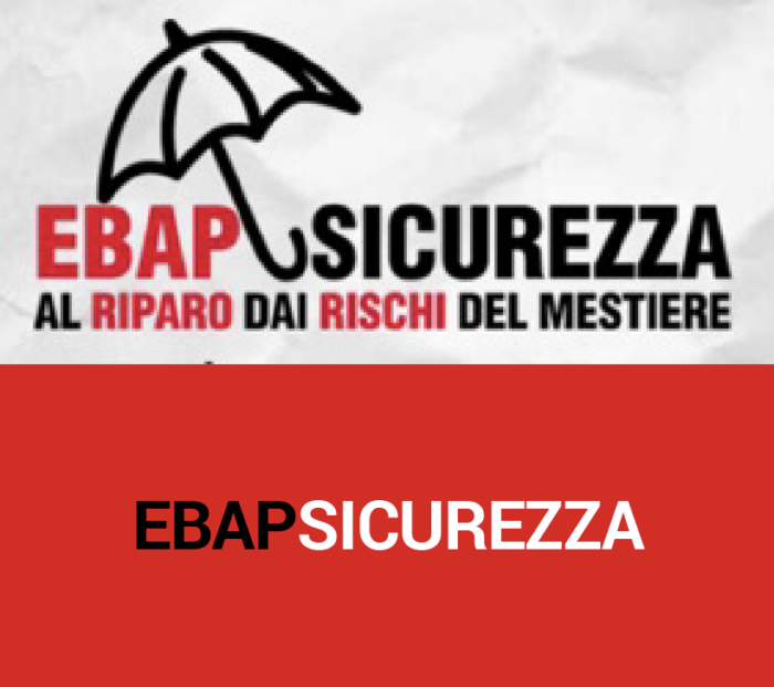 EBAP | Sicurezza